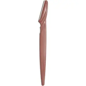 KITSCH 12-pack Recycled Plastic Dermaplaners - Terracotta