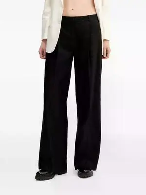 Hugo Pleated Trousers