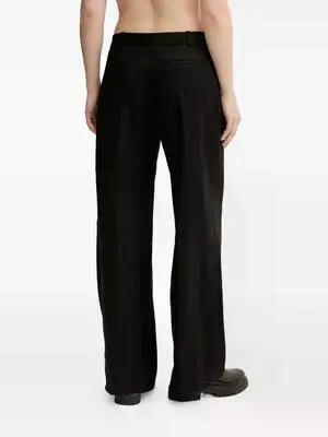 Hugo Pleated Trousers