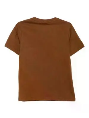 CHOCOOLATE Cotton T-shirt