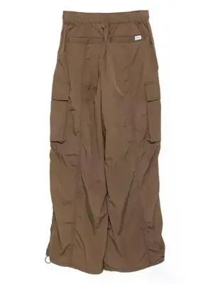 CHOCOOLATE Cargo Trousers
