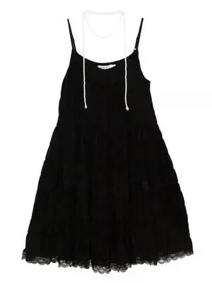 B+AB Sleeveless Dress