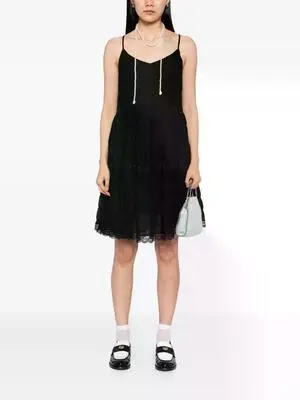 B+AB Sleeveless Dress
