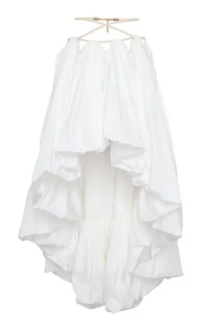 Zimmermann Asymmetrical Skirts