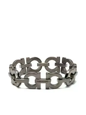 FERRAGAMO Gancini Bracelet
