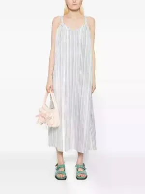B+AB Sleeveless Dress