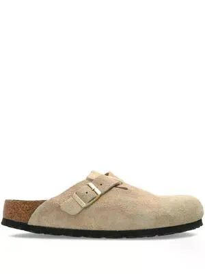 Birkenstock Flat Slides Slipper For Men