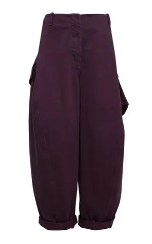 Alaia Cargo Pants For Women