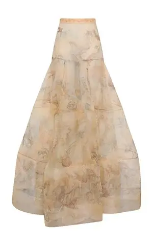 Zimmermann Maxi Skirts