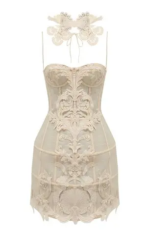 Corset Cocktail Dresses