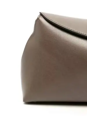 TOTEME T-lock Clutch Bag