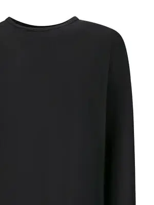 Destin Milly Long-sleeve Top - Black