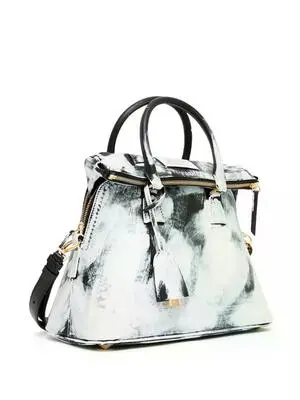 MAISON MARGIELA 5ac Classique Tote Bag