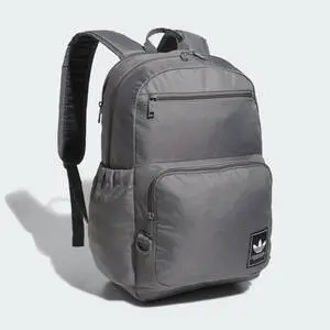 Adidas Originals Premise Backpack - Grey