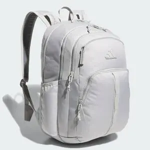 Adidas Prime 7 Backpack - Grey Two / Grey