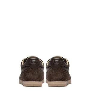 AUTRY Windspin Sneakers - Ebony