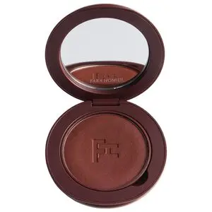 FARA HOMIDI Essential Bronzer Refillable Compact - Ombra