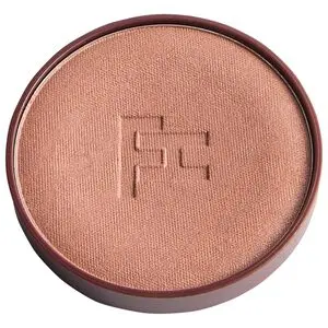 FARA HOMIDI Essential Bronzer Refillable Compact Refill Bois