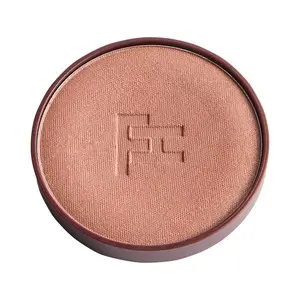 FARA HOMIDI Essential Bronzer Refillable Compact - Refill Bois