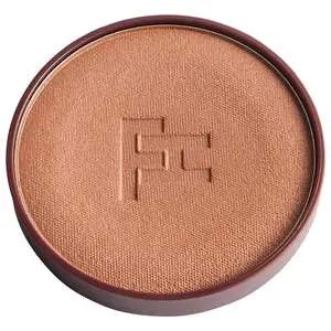 FARA HOMIDI Essential Bronzer Refillable Compact - Refill Lumen