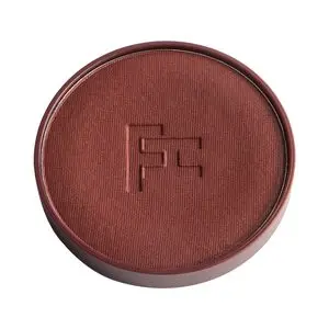 FARA HOMIDI Essential Bronzer Refillable Compact - Refill Ombra