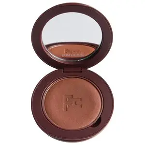 FARA HOMIDI Essential Bronzer Refillable Compact - Roma