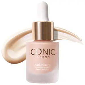 ICONIC LONDON Mini Underglow Blurring Primer