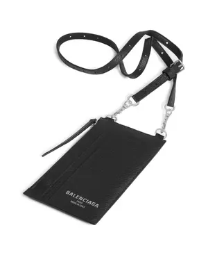 Balenciaga Credit Phone Holder