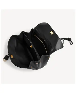 Balenciaga Rodeo Handbag Medium - Black