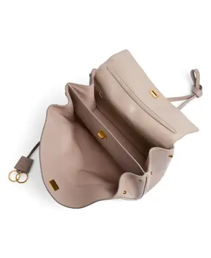 Balenciaga Rodeo Handbag Medium - Sesame
