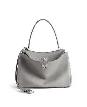 Balenciaga Grained Calfskin