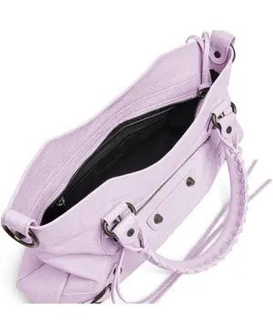 Balenciaga Le City First Bag