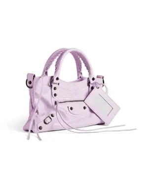 Balenciaga Le City First Bag