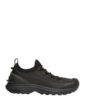 Moncler Trailgrip Lite3 Low Top Sneakers - Brown