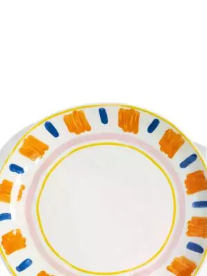 &K AMSTERDAM Boavista Plates