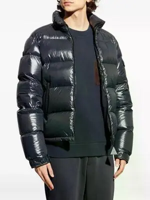 Moncler Levitha Quilted Jacket - Black