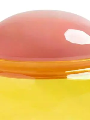 &K AMSTERDAM Puffy Dome-lid Jar