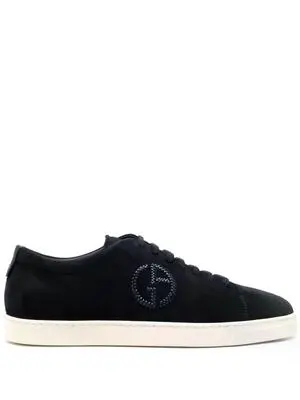 Giorgio Armani Sneakers For Men
