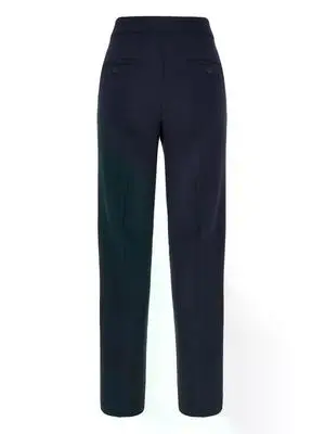 Max Mara Tailored Trousers