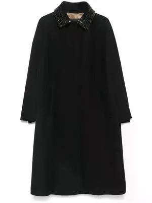 Max Mara Faraday Coat