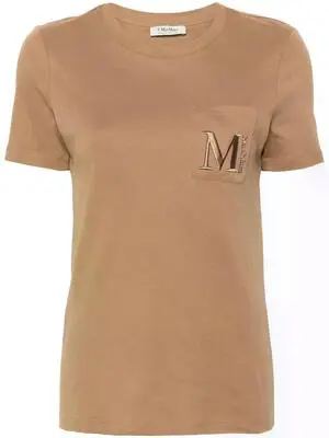 Max Mara T-shirt T-shirts For Women
