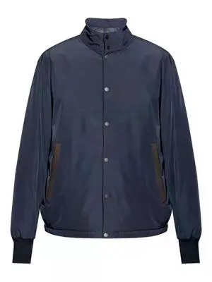 Moncler Lanques Down Jacket