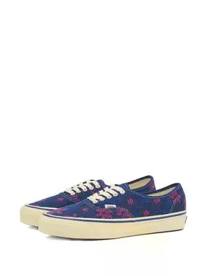 VANS Lx Authentic Daisy Sneakers - Blue