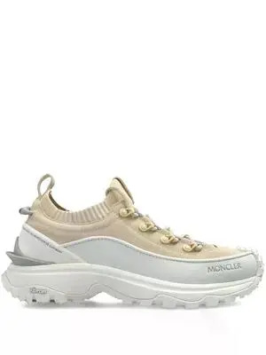 Moncler Trailgrip Lite 3 Sneakers - Neutrals