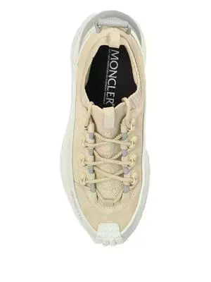 Moncler Trailgrip Lite 3 Sneakers - Neutrals