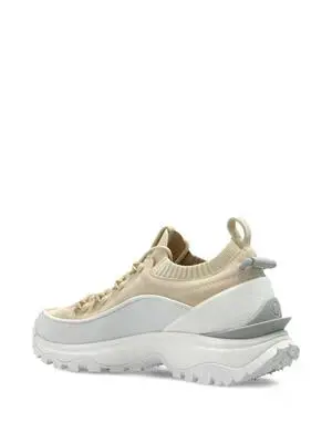 Moncler Trailgrip Lite 3 Sneakers - Neutrals