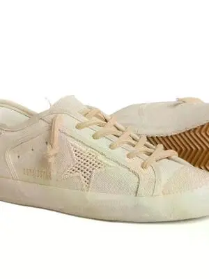 GOLDEN GOOSE Super-star Sneakers