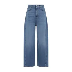 Givenchy Trousers - Blue