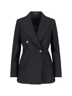 Gucci Gucci Jacket - Black