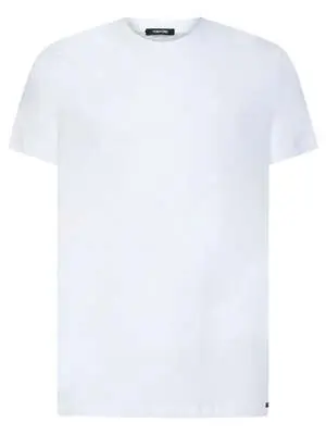 TOM FORD T-shirt - White